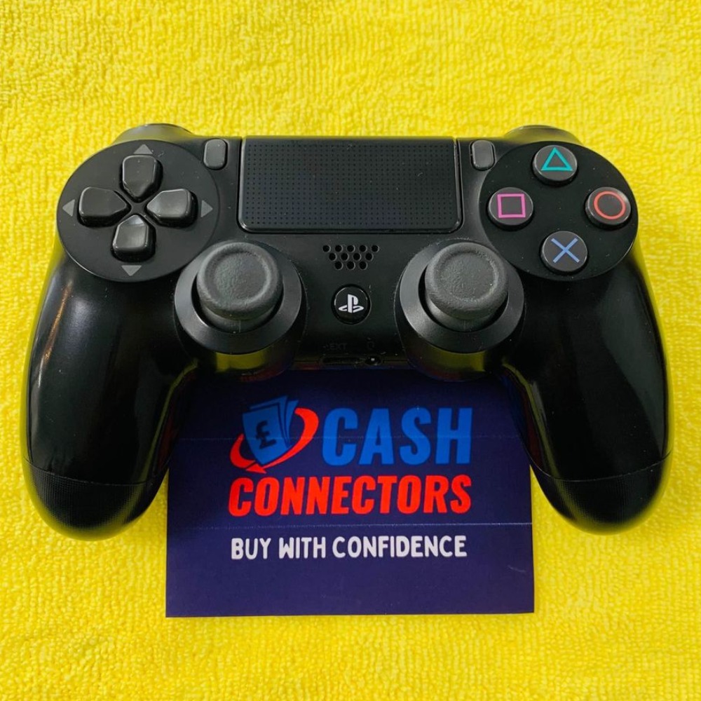 Pre-owned Sony Ps4 Dual shock Controller - Own4Less